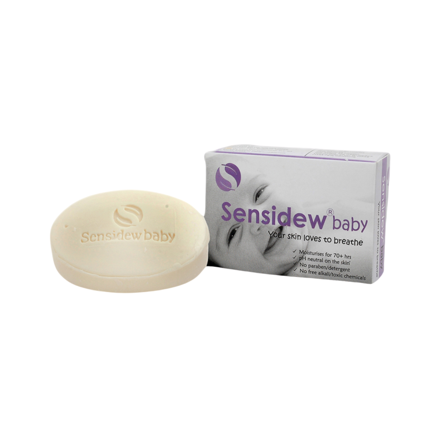 Sensidew Baby | Sensidew
